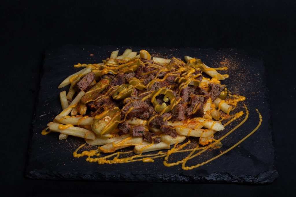 Exciting Addition to Our Menu: Introducing Loaded Fries! - ChilliChick's