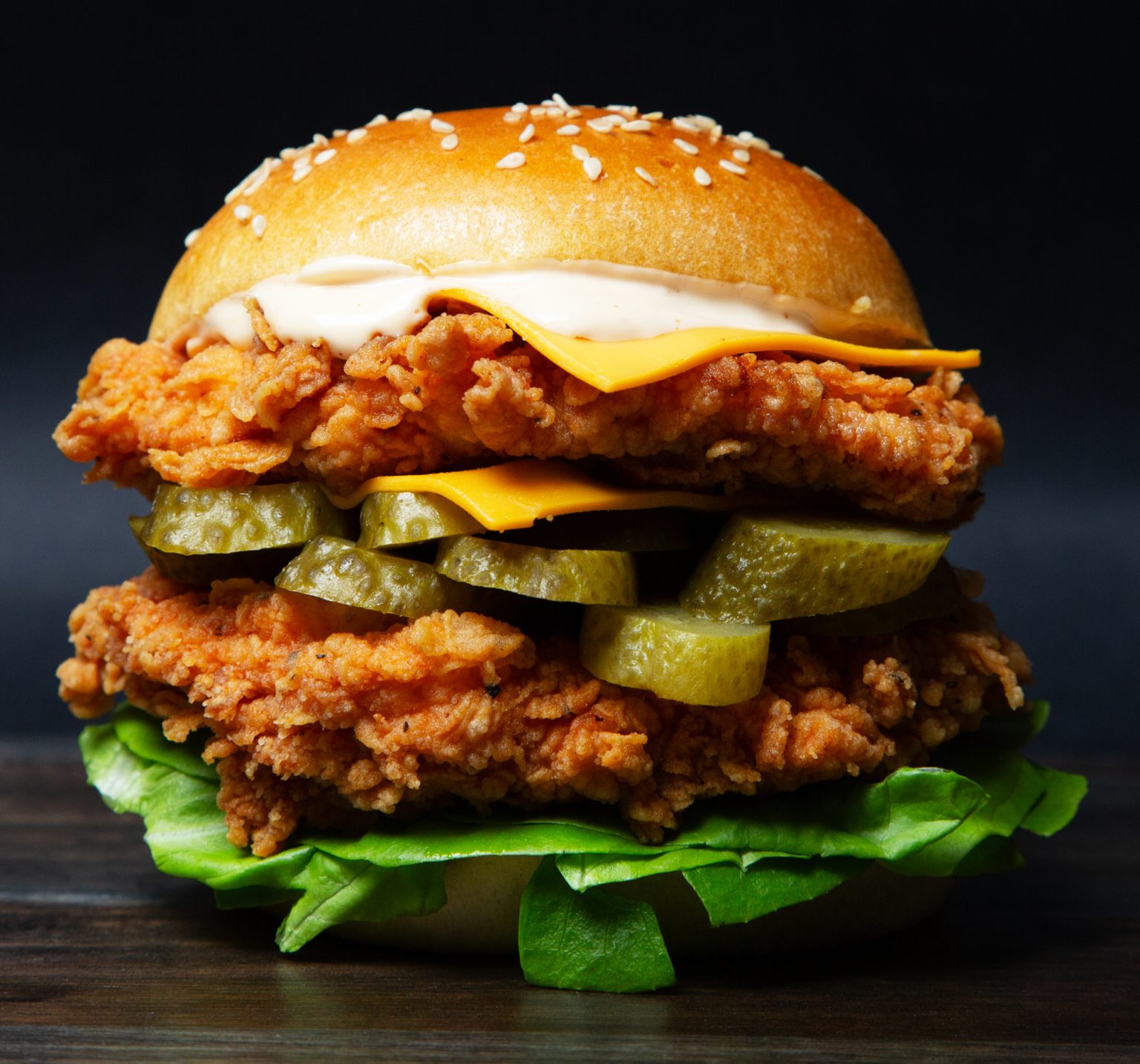 Home - ChilliChick's