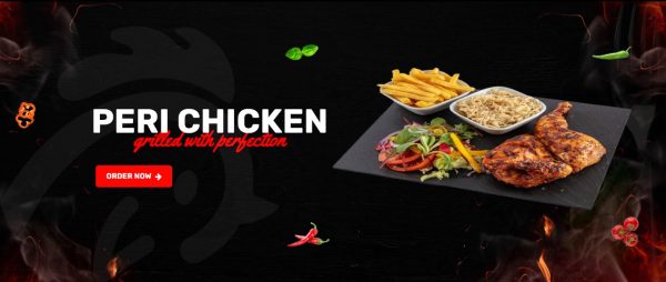 Home - ChilliChick's