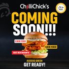 Home - ChilliChick's